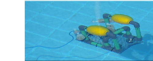 Κατασκευή Μαθητών μας: Hydrobot | ΕΠΑ.Λ. Πετρούπολης